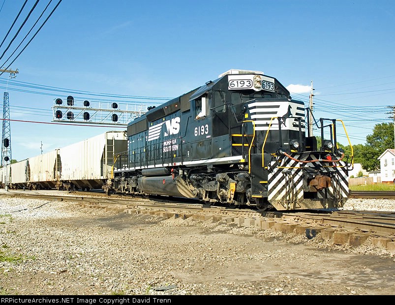 NS #6193